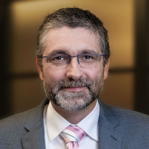 Christopher R. Boone – Proliance Surgeons