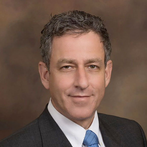 David A. Saperstein – Proliance Surgeons