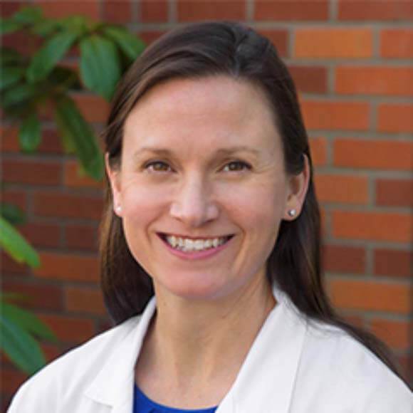 Camille M. Clinton – Proliance Surgeons