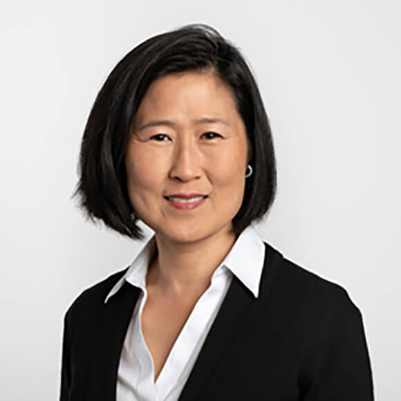 Helen H. Kim – Proliance Surgeons