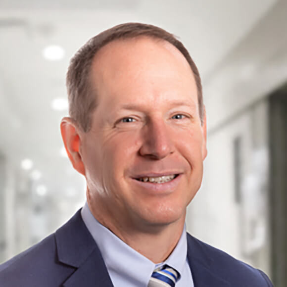 Thomas P. Seib – Proliance Surgeons