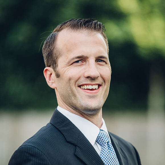 Brian D. Jones – Proliance Surgeons